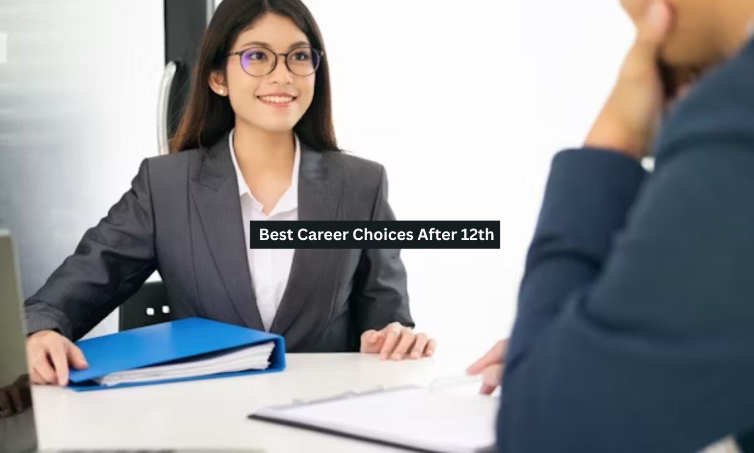 Best Career Choices After 12th - Bulletins Time